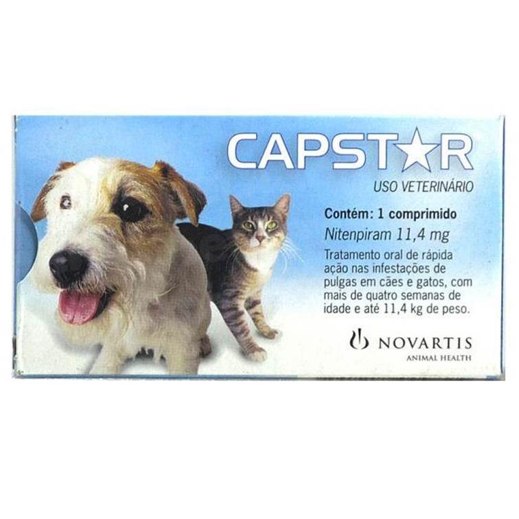 Capstar